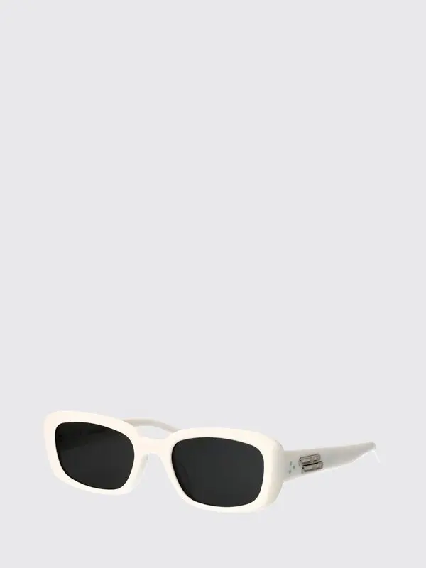 GENTLE MONSTER Sunglasses - White
