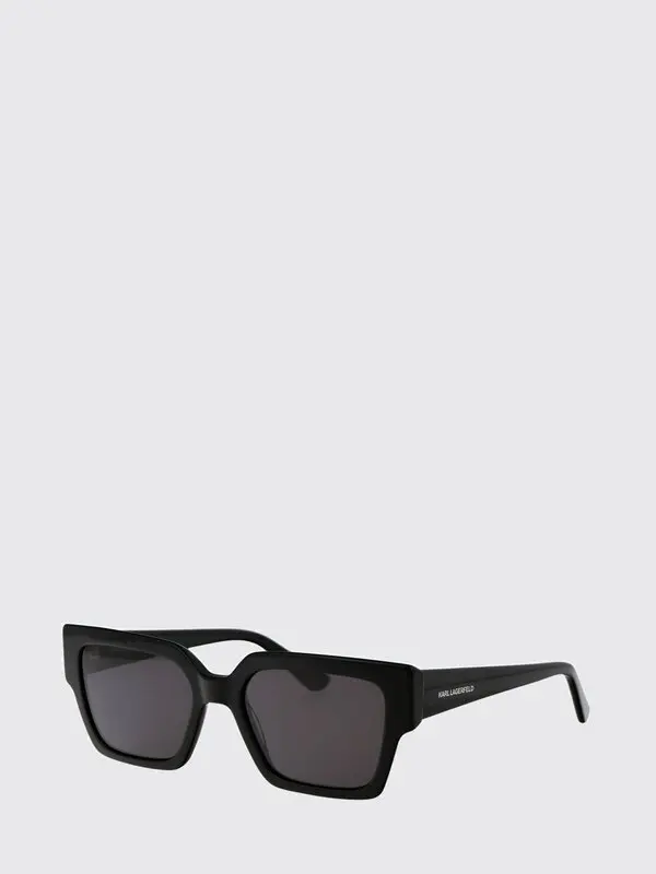 Karl Lagerfeld Sunglasses - Black