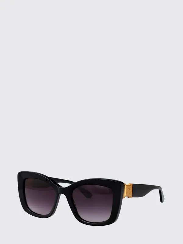 Karl Lagerfeld Sunglasses - Black
