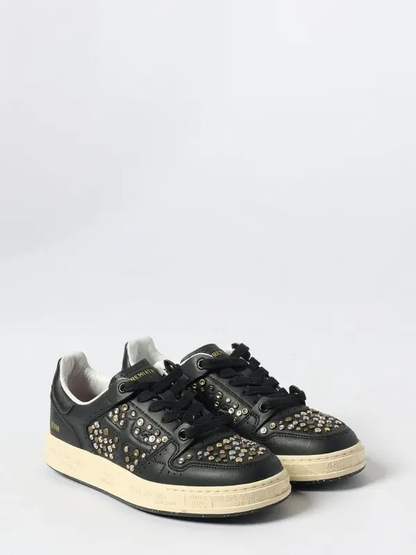 Premiata Low Top Sneakers