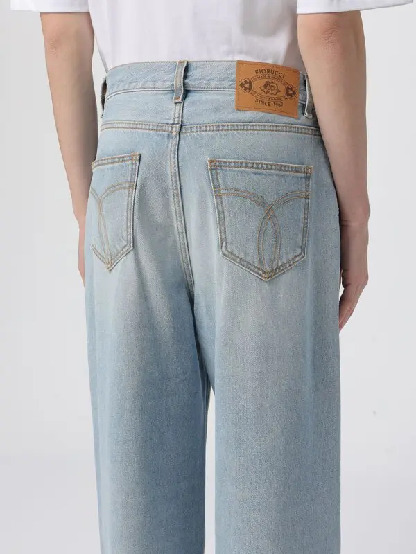 Fiorucci Jeans