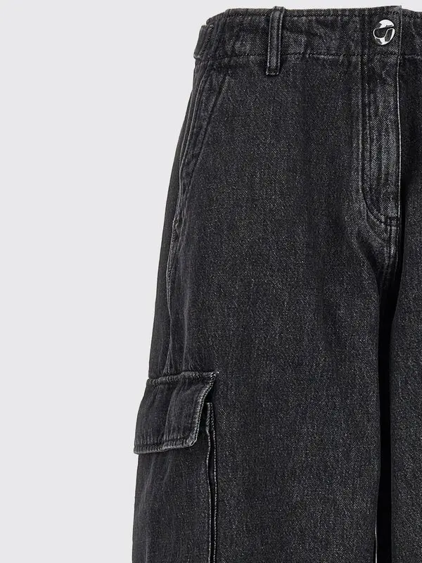 Coperni Cargo Jeans