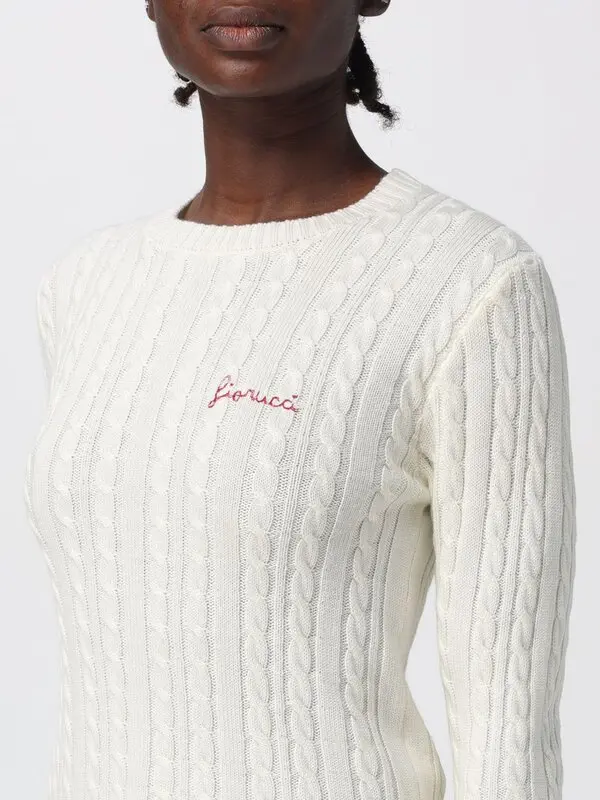 Fiorucci Pullover Sweater