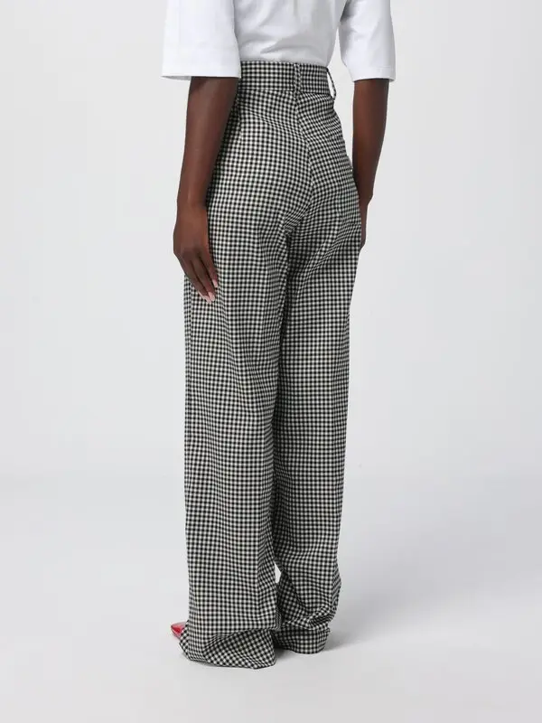 Fiorucci Wide Leg Trousers