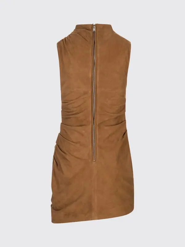 Giuseppe Di Morabito Dress - Brown