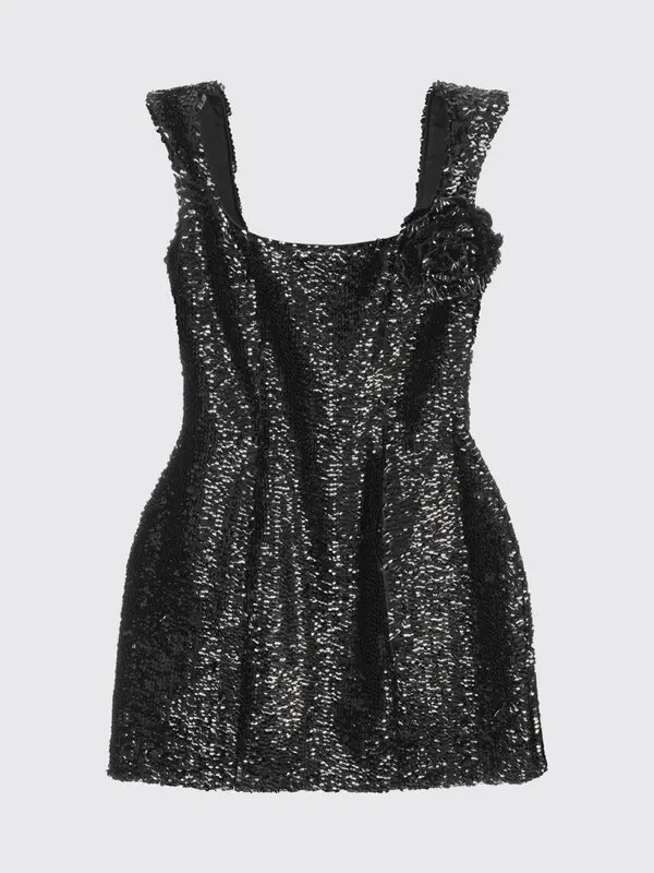 Giuseppe Di Morabito Sequin Dress