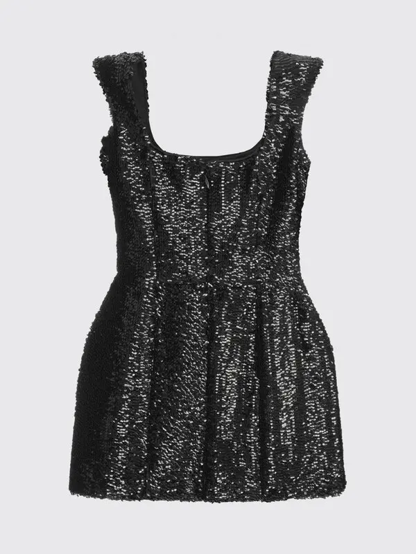 Giuseppe Di Morabito Sequin Dress