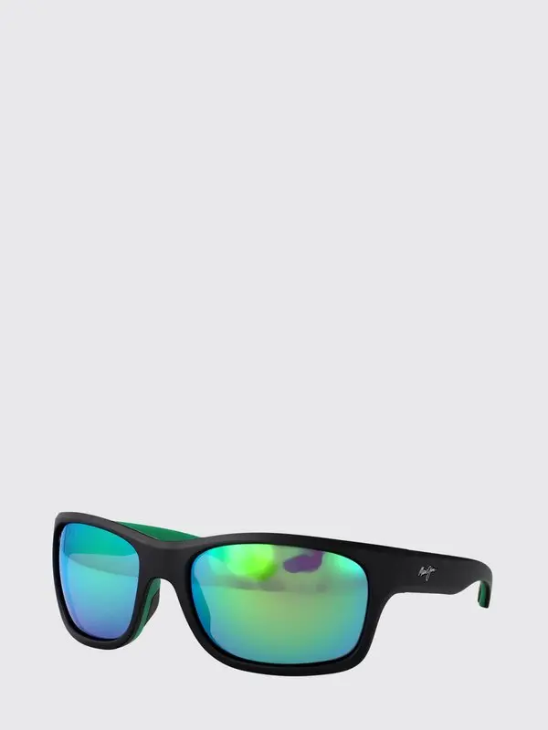 Maui Jim Sunglasses - Green