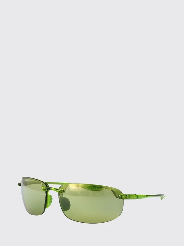 Maui Jim Sunglasses - Green