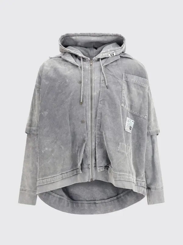 Mihara Yasuhiro Jacket