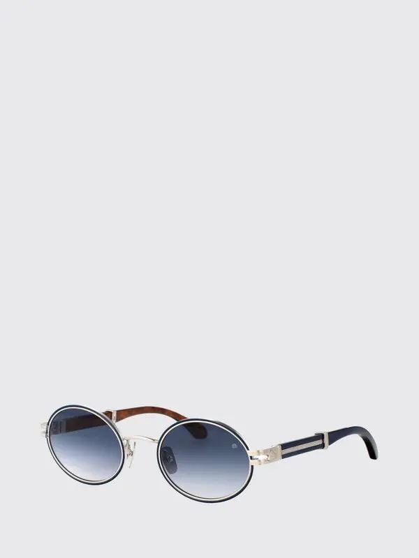 MAYBACH EYEWEAR Oval Sunglasses
