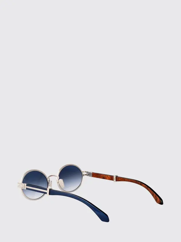 MAYBACH EYEWEAR Oval Sunglasses