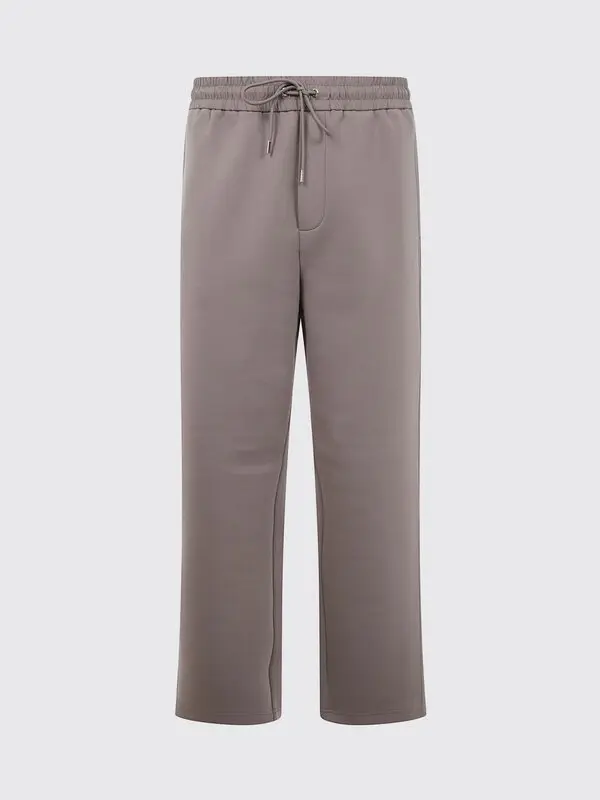 Michael Kors Relaxed Fit Drawstring Trousers