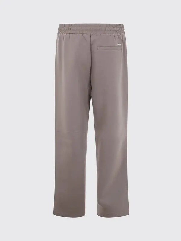 Michael Kors Relaxed Fit Drawstring Trousers