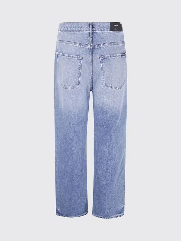 7 For All Mankind Jeans