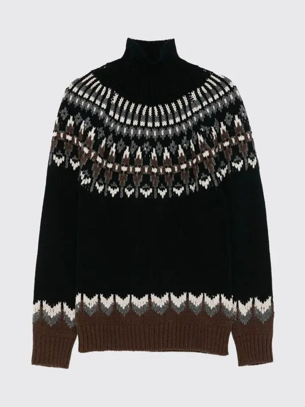 DONDUP Sweater - Black