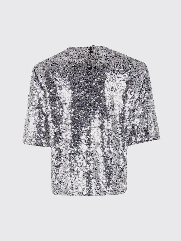 Isabel Marant Metallic Top