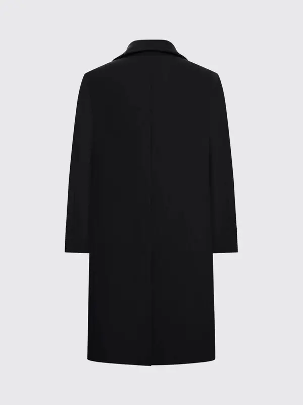 Tagliatore Tailored Overcoat