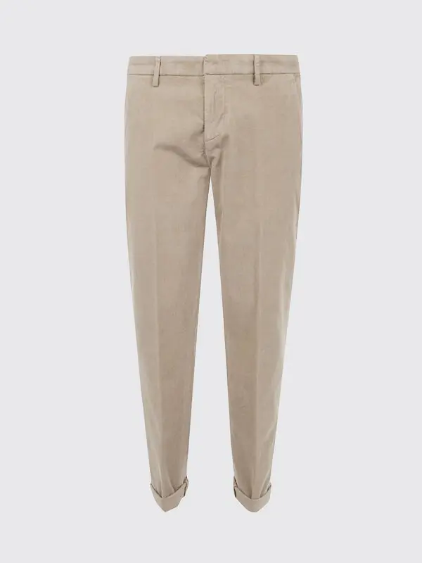 DONDUP Pants - Beige