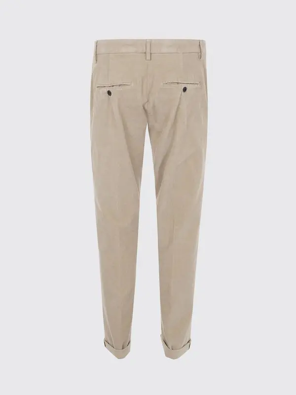 DONDUP Pants - Beige