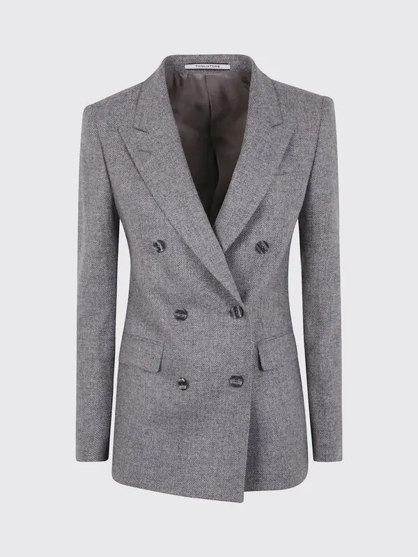 Tagliatore Double-breasted Jacket