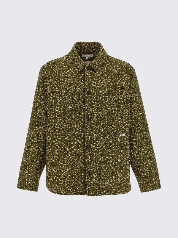 Maison Kitsuné Shirt