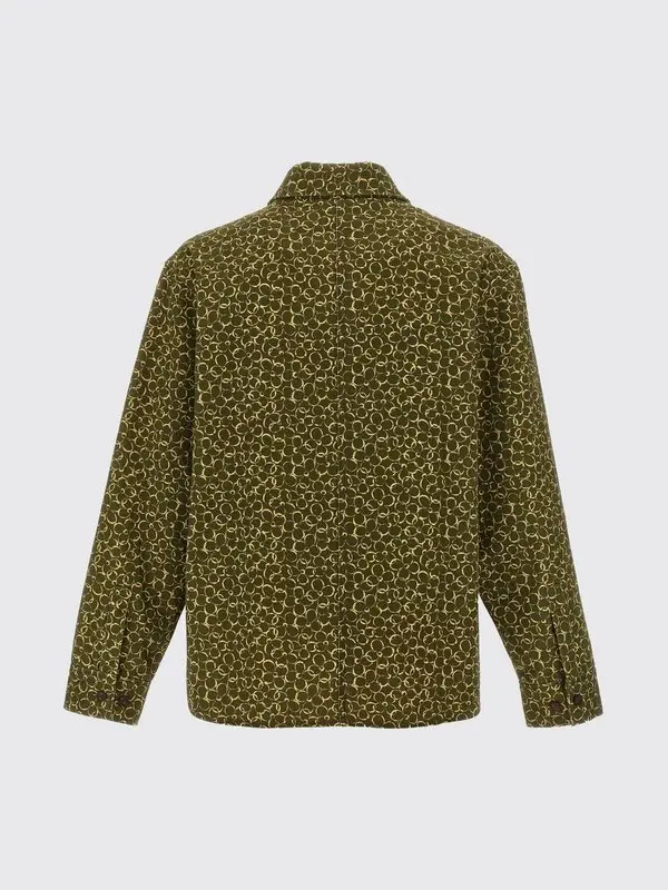 Maison Kitsuné Shirt