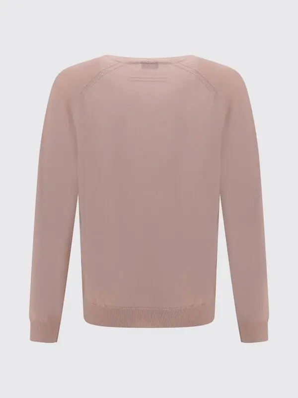 Zegna V-neck Sweater