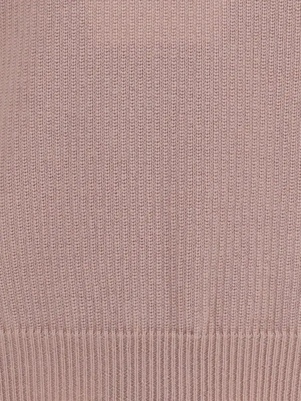 Zegna V-neck Sweater
