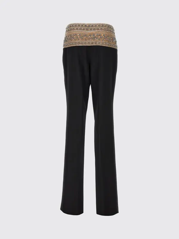 Stella McCartney Straight Leg Trousers