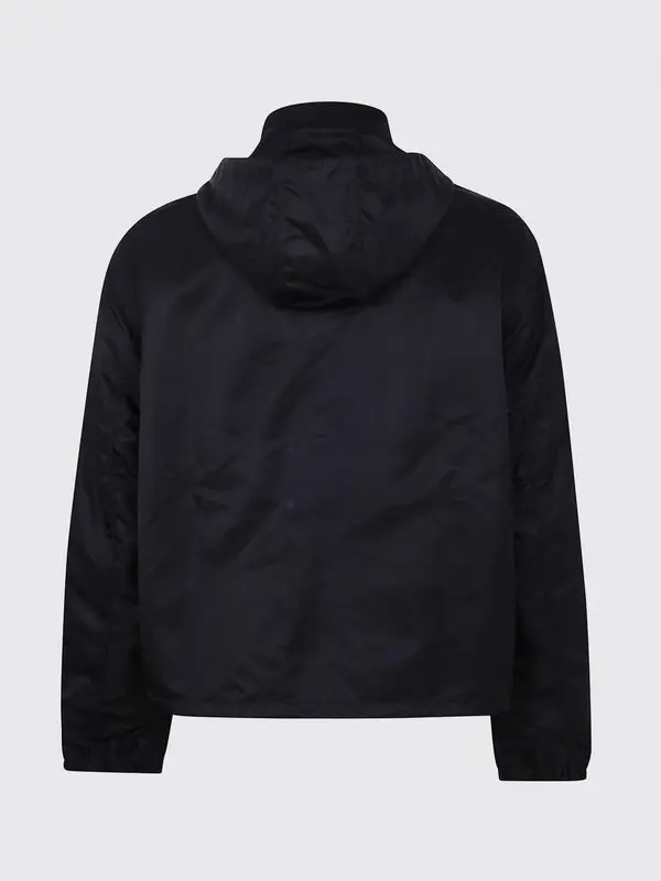 Off-White Hooded Jacket