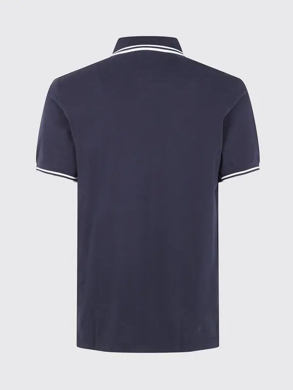 Fred Perry Polo Shirt - Navy