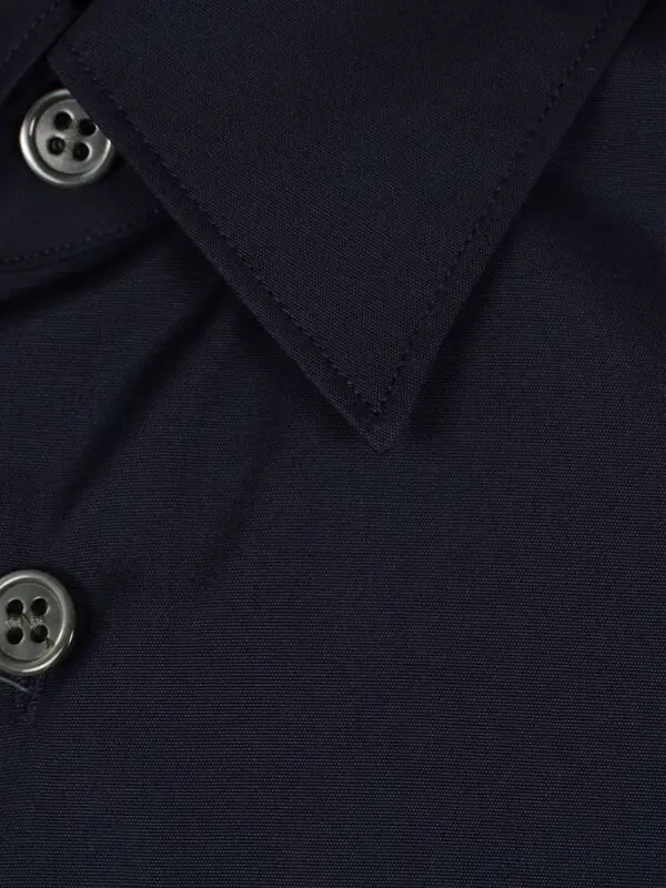 Comme Des Garçons Shirt - Blue