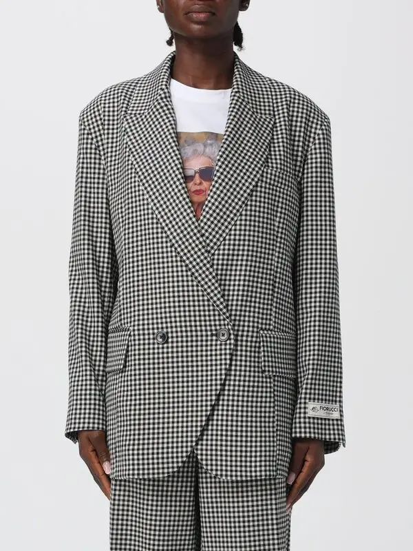 Fiorucci Tailored Jacket