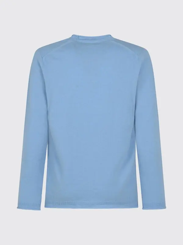 Comme Des Garçons Sweater - Blue