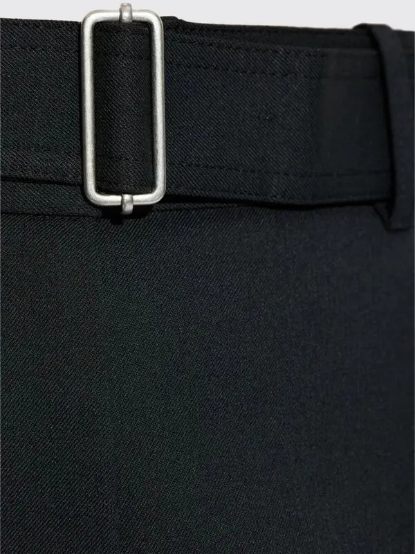 Studio Nicholson Pants - Black