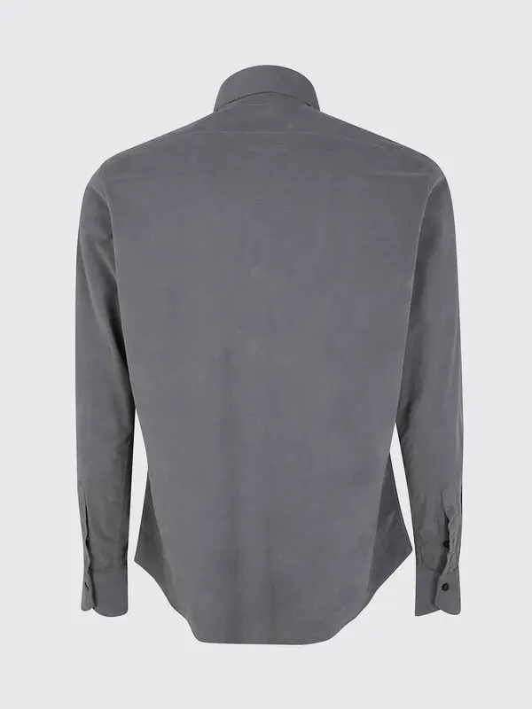 TINTORIA MATTEI 954 Shirt - Grey