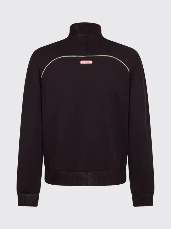 Casablanca Track Jacket - Violet
