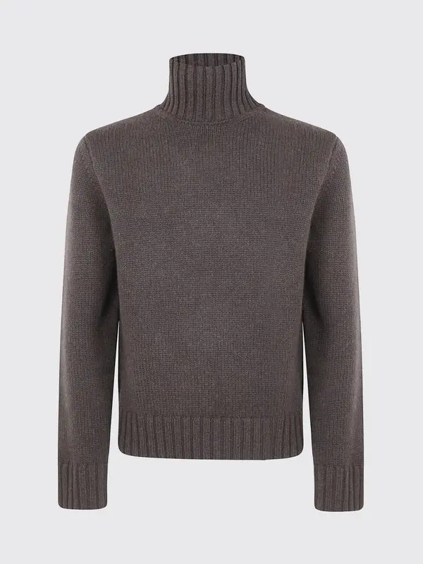 Studio Nicholson Sweater - Brown