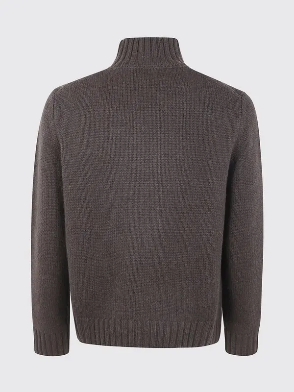 Studio Nicholson Sweater - Brown
