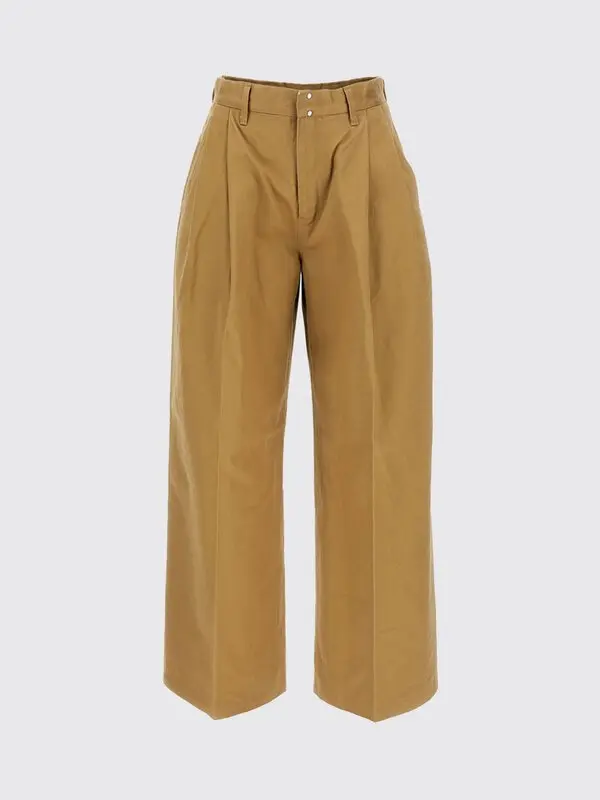 TANAKA Wide Leg Pants