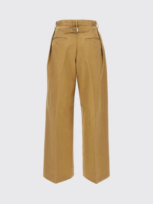 TANAKA Wide Leg Pants
