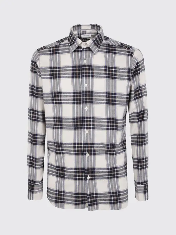 TINTORIA MATTEI 954 Shirt - Multicolor