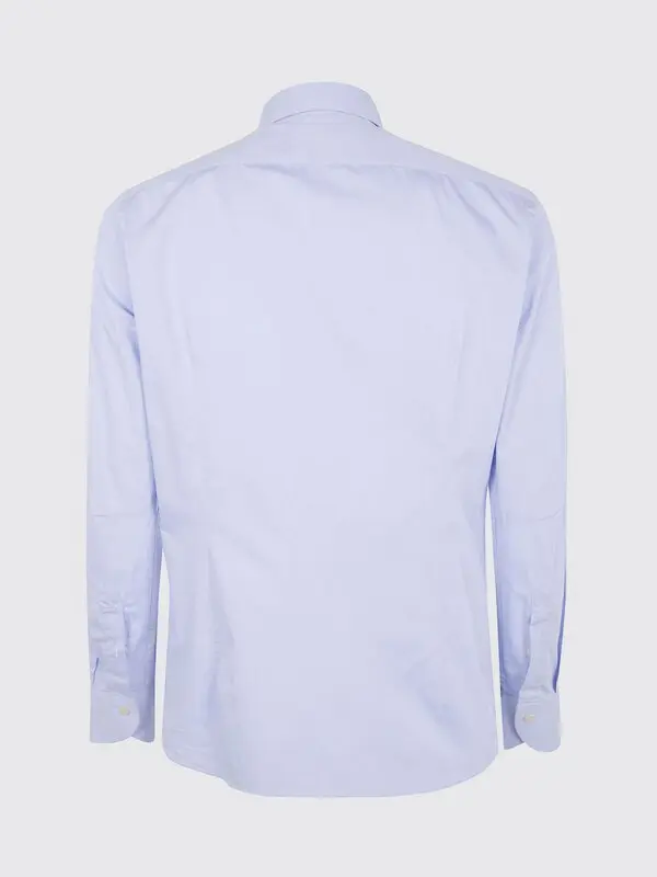TINTORIA MATTEI 954 Shirt - Blue