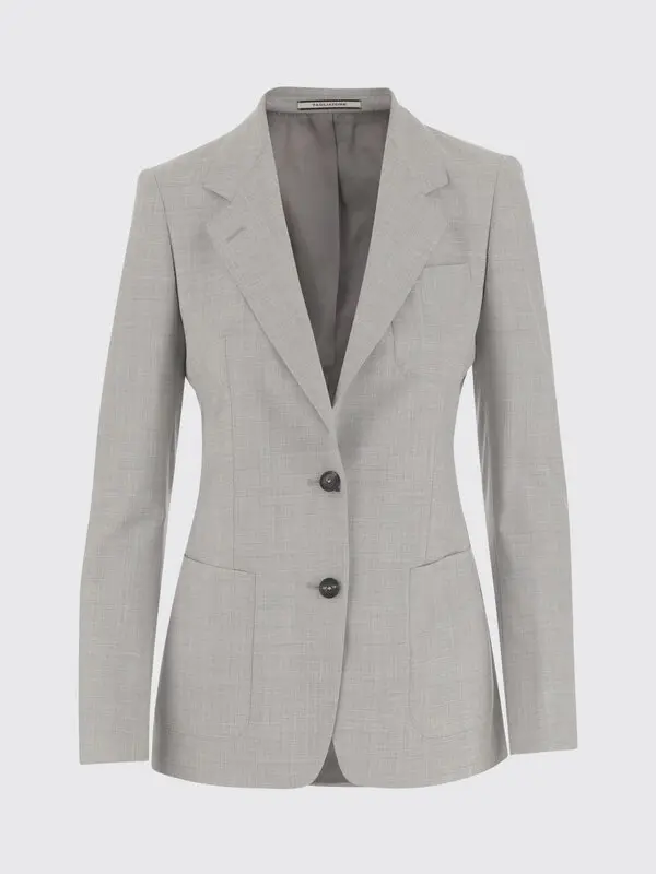 Tagliatore Blazer - Grey