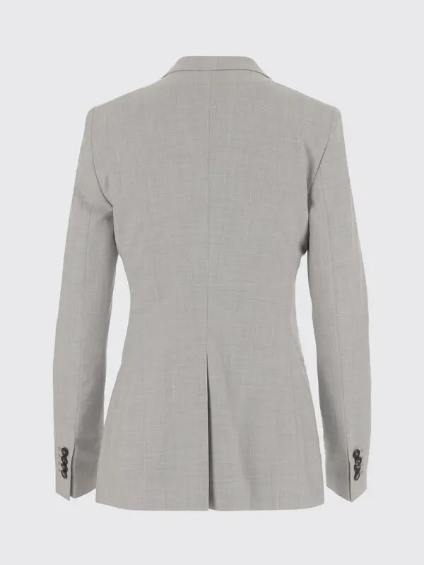 Tagliatore Blazer - Grey
