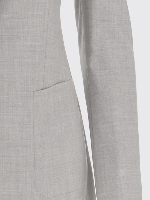 Tagliatore Blazer - Grey