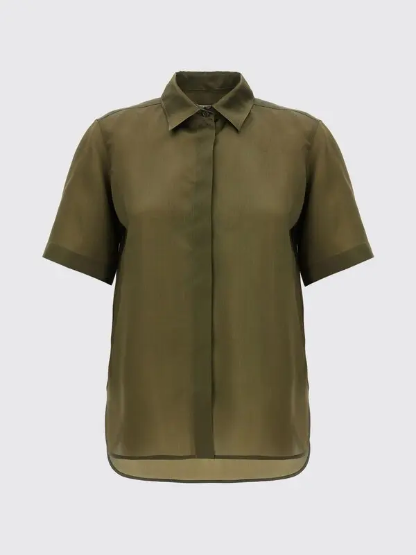 Max Mara Shirt