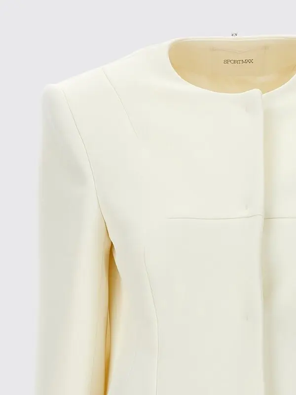 Sportmax Jacket