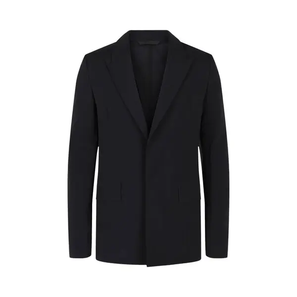 Givenchy Slim Fit Single-breasted Blazer